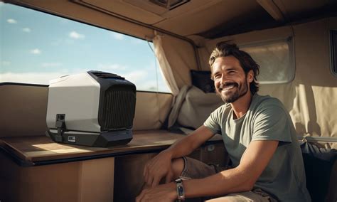 How Many Watts Do RV Air Conditioners Use