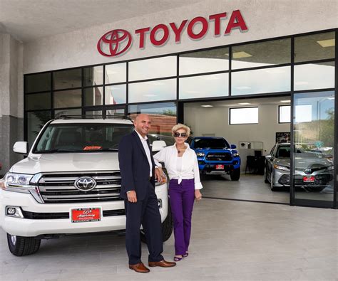 Thousand Oaks Toyota Thousand Oaks Ca