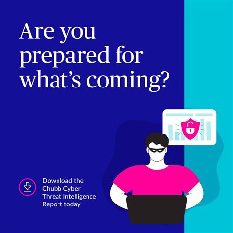 Stack Up Your Cyber Protection Chubb Christina Ellis