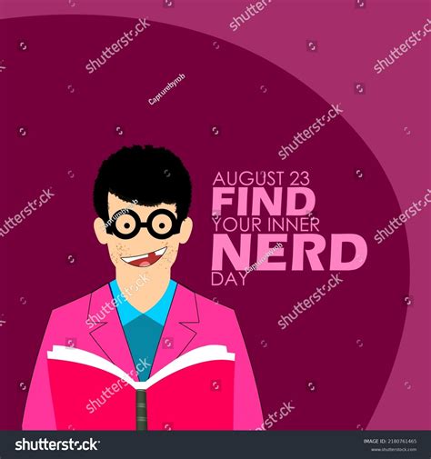 1 709 Nerd Suit Stock Illustrations Images And Vectors Shutterstock
