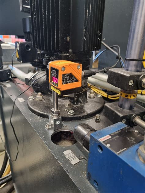 Automatic Cnc Coolant Management National Machine Products