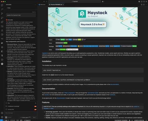 review zencoder has a vision for ai coding infoworld