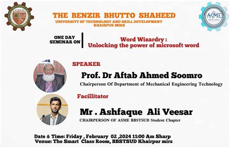 Bbs Utech Word Wizardry Unlocking The Power Of Microsoft Word