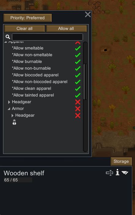 Mod 16 Akawaiitents Revealing Female Apparel Sized Apparel