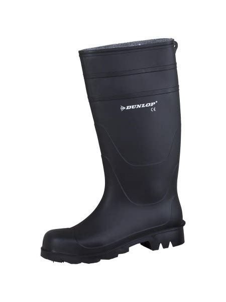 Сапоги резиновые Dunlop - купить с доставкой по выгодным ценам в ...