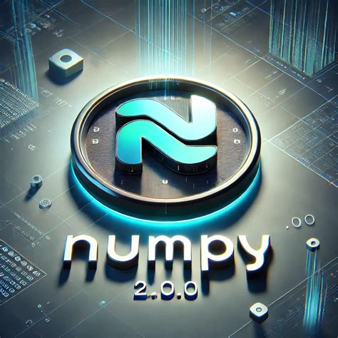 Numpy 20 Whats New A Developers Insight On Numpy 200 By