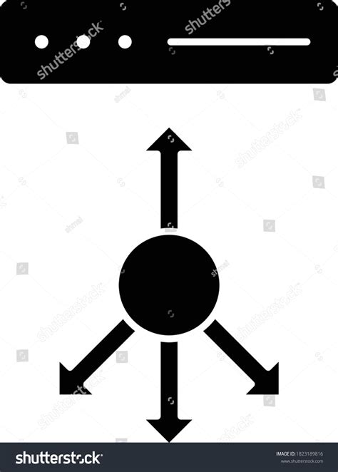 Load Balancer Icon Over 4 267 Royalty Free Licensable Stock Vectors