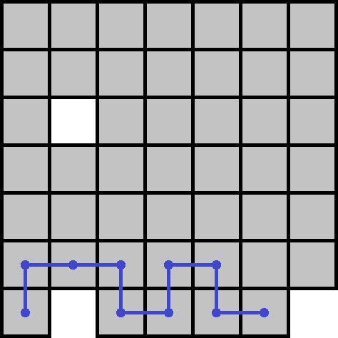 IOS CG Dashed Line Path Stack Overflow