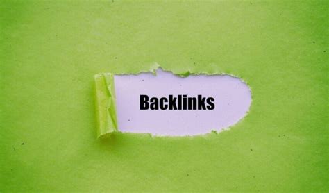 Backlinks In Seo And How To Gain Them A Quick Guide