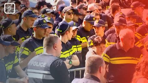 ზურაბ გირჩი ჯაფარიძის პროცესი Youtube