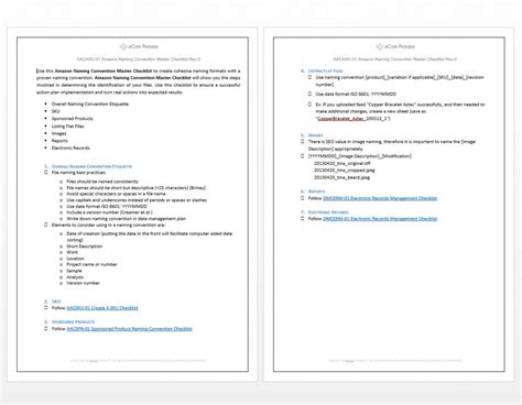 Day 5 Sop Naming Convention Ecom Process