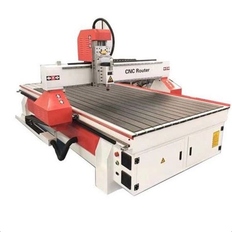 Automatic Cnc Router Machine At 550000 00 INR In Ahmedabad Sai Techno Sign