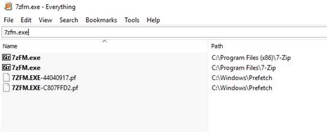 How To Use 7zip To Open Rar Files Solved Windows 10 Forums