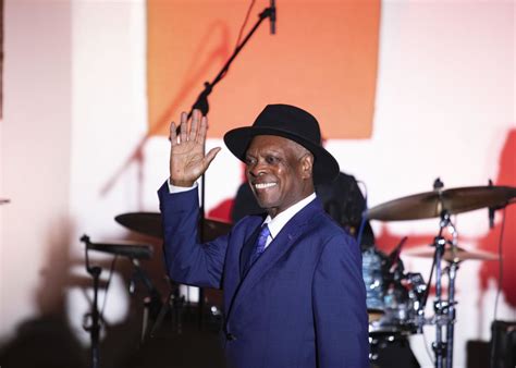 Stax Museum Announces 20th Anniversary Plans With Performance By Booker