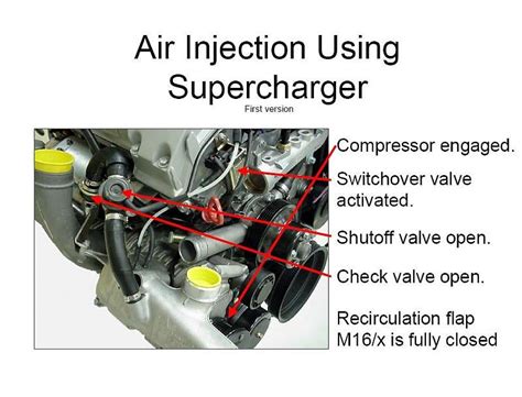 Check Engine Light Code P0410 Page 2 Mercedes Benz Forum