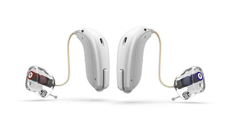 Oticon Products Audio Rx