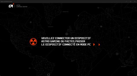 Astro Command Center Rastrogaming