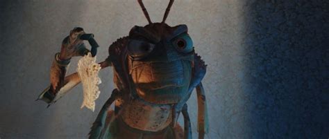 Why This Is The Most Important Scene In A Bugs Life The Essay You