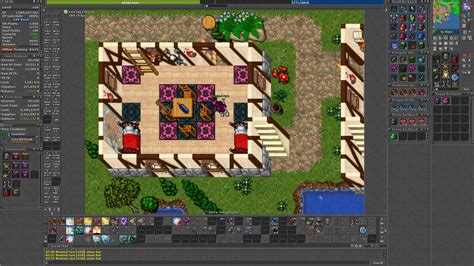Rp 430 Boss Rotation Rtibiammo