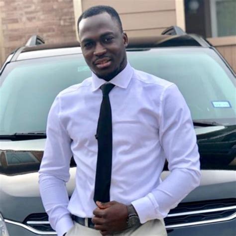 Daniel Osei Power Bi Consultant Mckinsey And Company Linkedin