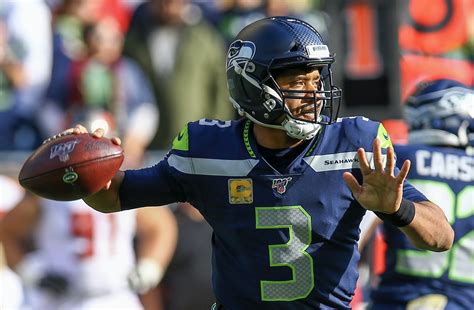 The Top 10 Performances Of Russell Wilsons Career So Far Cvt Sports