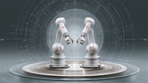 Exploring The Future Of Robotics With Autonomous Systems Revolutionizing Industry Dynamics And