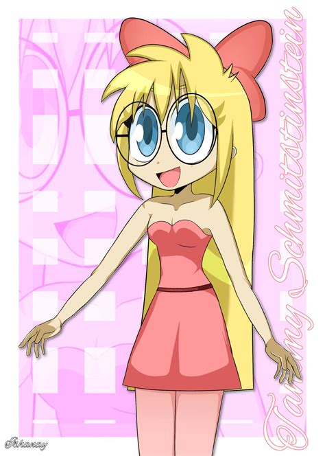 T Tammy Schmitstinstein By Ishanay On Deviantart