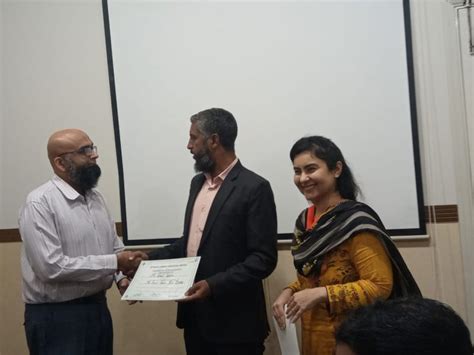 Sohail Saleem On Linkedin In House Session On Ms Excel And Power Bi