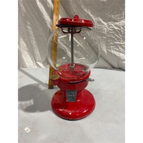 Carousel Candy Machine