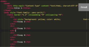 XSLT Position How Does The XSLT Position Work With Examples