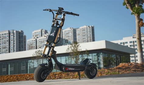 Meet Hooga Who Is Hooga Voro Motors