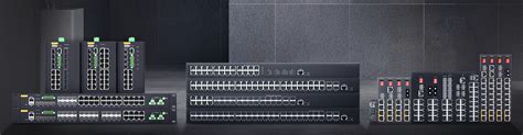 Smartbyte Is The Real Source Factory Of Ethernet Switches Who Can Offer The Commercial Ethernet
