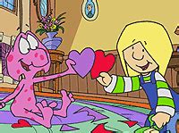 Katie And Orbie Paul Marciano Wiki Fandom