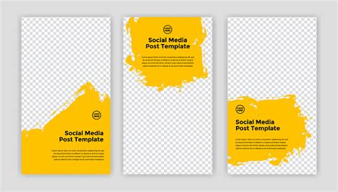 독특한 현대 편집 가능한 소셜 미디어 배너 템플릿 누구나 소셜 미디어에이 Easy Design Promotion 웹 배너를 사용할 수 있습니다 현대적인 우아한 판매 및 할인