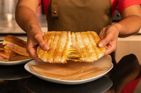 Tim Hortons Opens First Ever Cafe In Vivocity With Signature Coffee