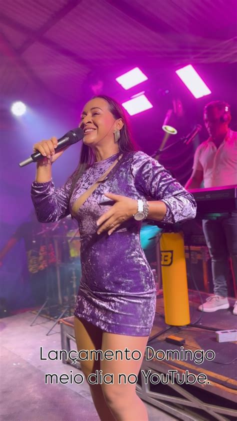 Ivanilde Silva Cantora🎼 Ivanilde Silvacantora • Instagram Photos And