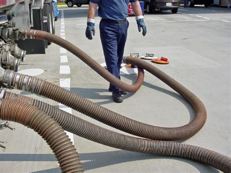 Static Electricity And Hose Assembly Safety Amazon Hose And Rubber