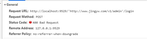 Request Url拼接错误 · Issue 3378 · Panjiachenvue Element Admin · Github