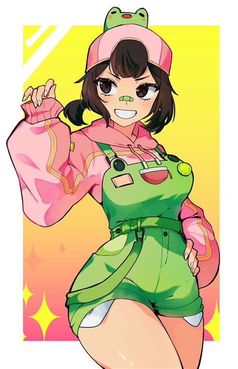 Cio Ciosui Bethy Indie Virtual Youtuber Commentary Commission