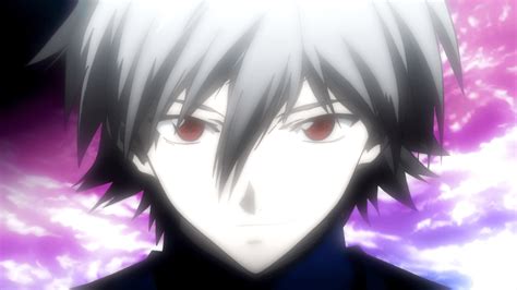 Kaworu Nagisa Wallpapers Top Free Kaworu Nagisa Backgrounds