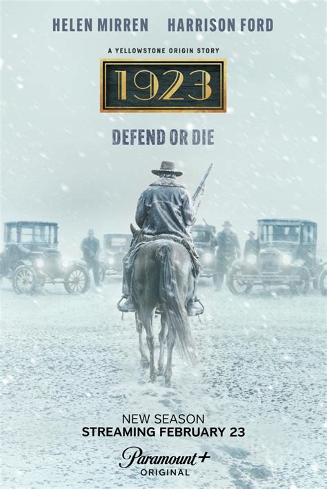 Críticas De 1923 Serie De Tv 2022 Filmaffinity