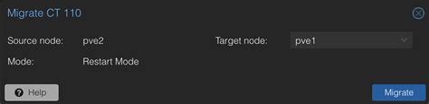 cluster help storage r proxmox