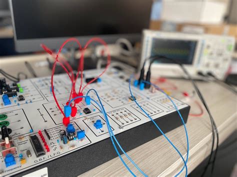 Skyradar On Linkedin Electronics Laboratory For Atsep And Miliary