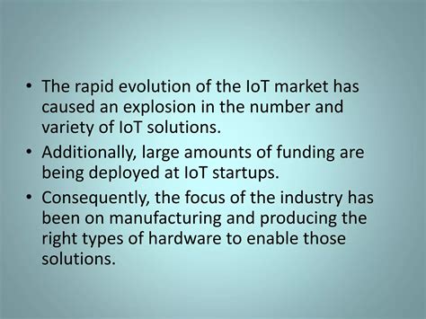 Iot Standardization And Implementation Challenges Pptx Internet Computing Iot Standardization And Implementation Challenges Pptx Internet Computing