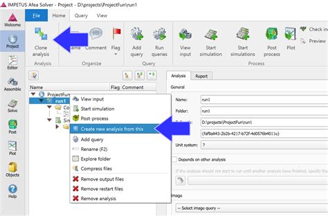 Duplicate Analysis IMPETUS Afea