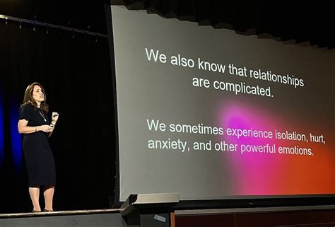 TEDx Tuesday Brownbag Discussion Angie Corbo S Belonging And Inclusion Talk Widener University