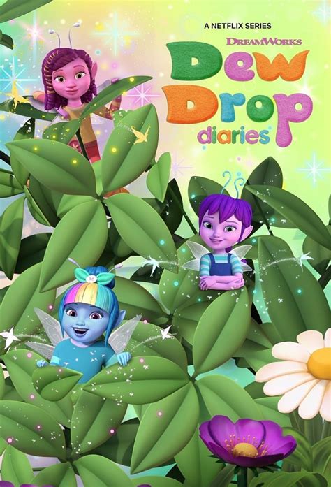 Dew Drop Diaries