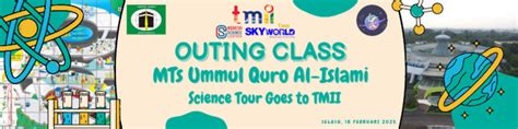 Banner Outing Class Pdf