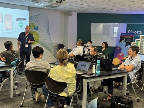 Temasek Polytechnic Part Time Diplomas And Post Diploma Courses