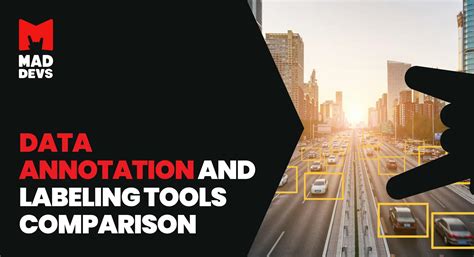 free and paid data annotation and labelling tools comparison